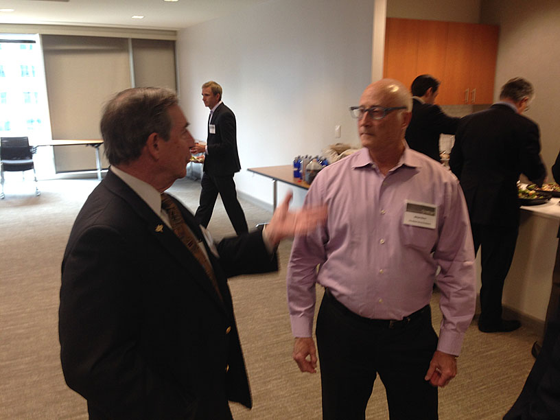 Central Health Meeting | Healthcare Think Tank