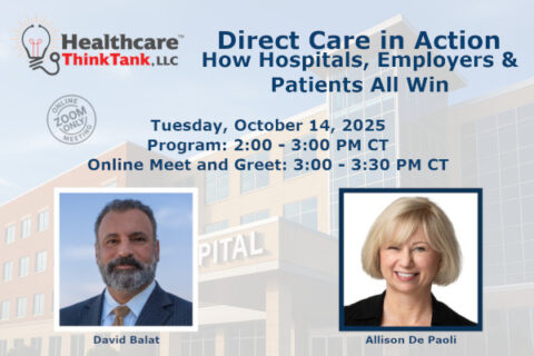 Direct Care in Action | Healthcare Think Tank